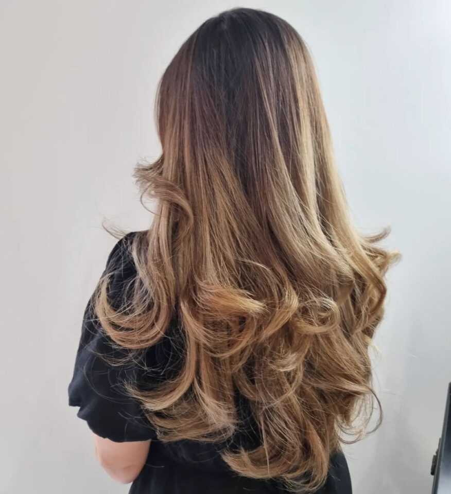 Trendsetting Layered Hair Looks For Every Type And Length