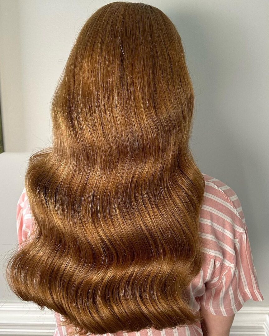 Hair We Go With Celebratory Hoco Hairstyles For Long Hair