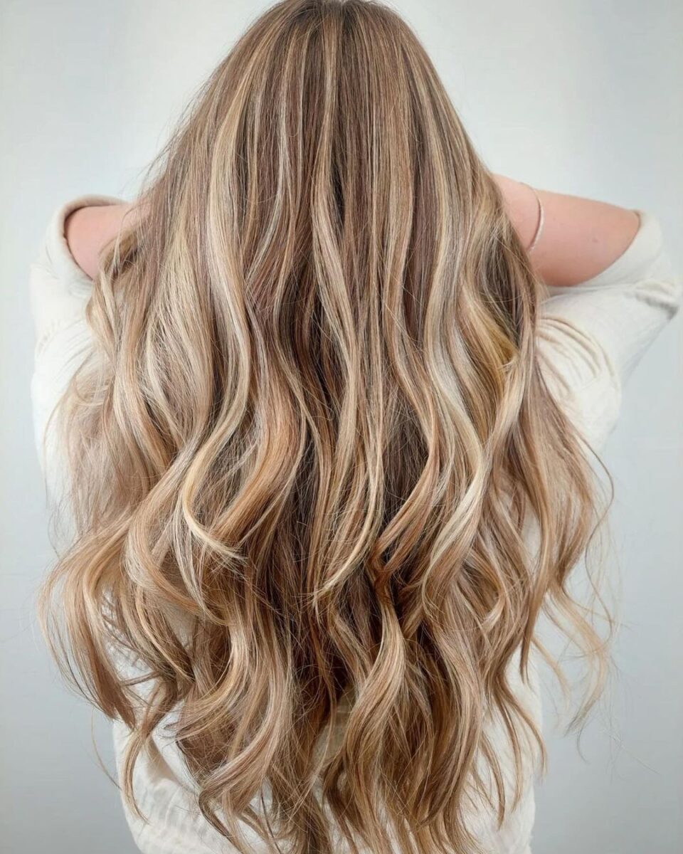 20 Dimensional Fall Bronde Hair Ideas To Try Stat