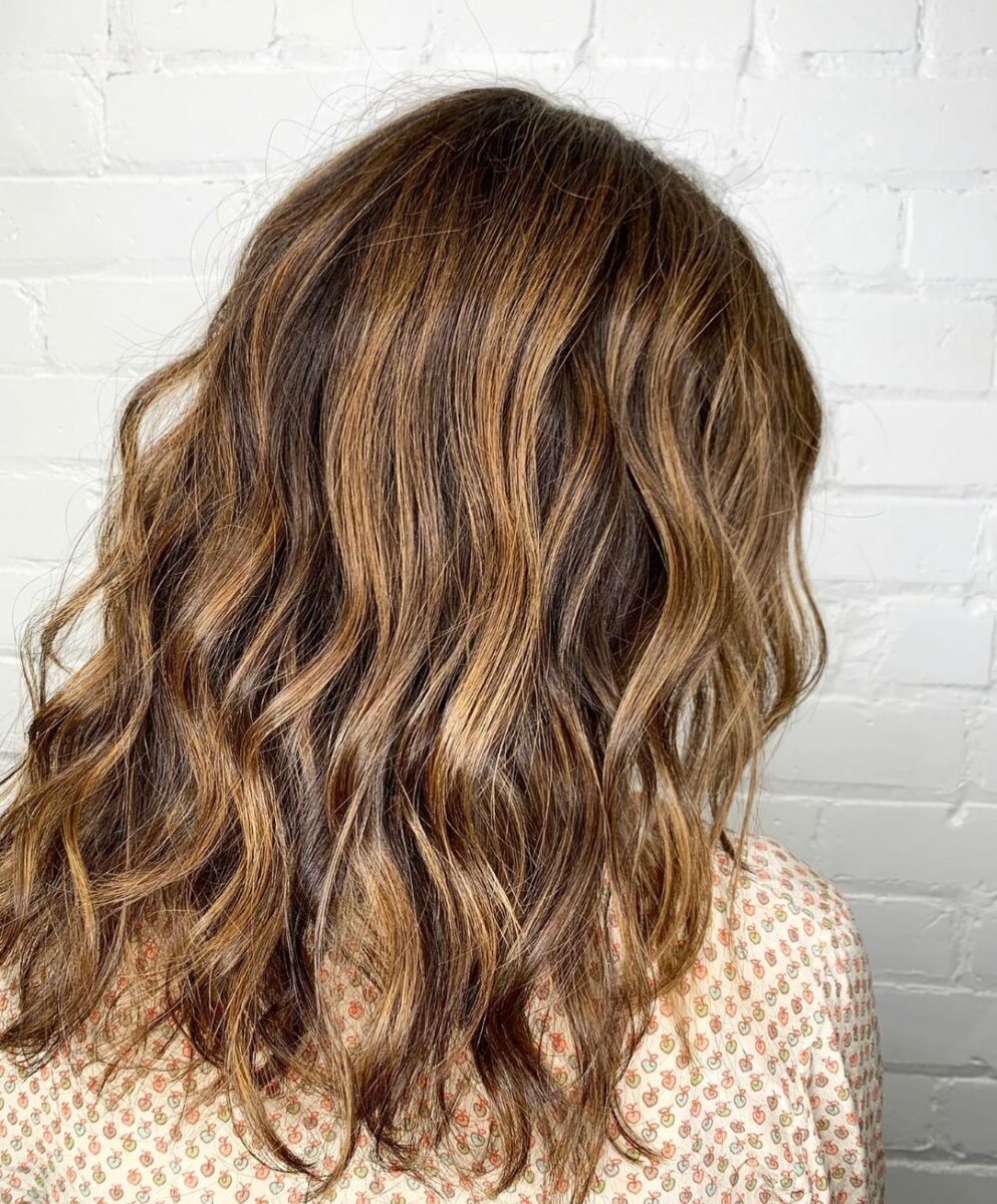 Trendsetting Layered Hair Looks For Every Type And Length