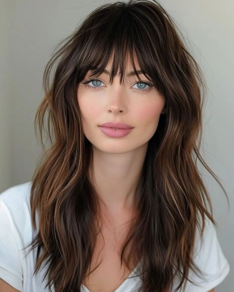 Trendsetting Layered Hair Looks For Every Type And Length