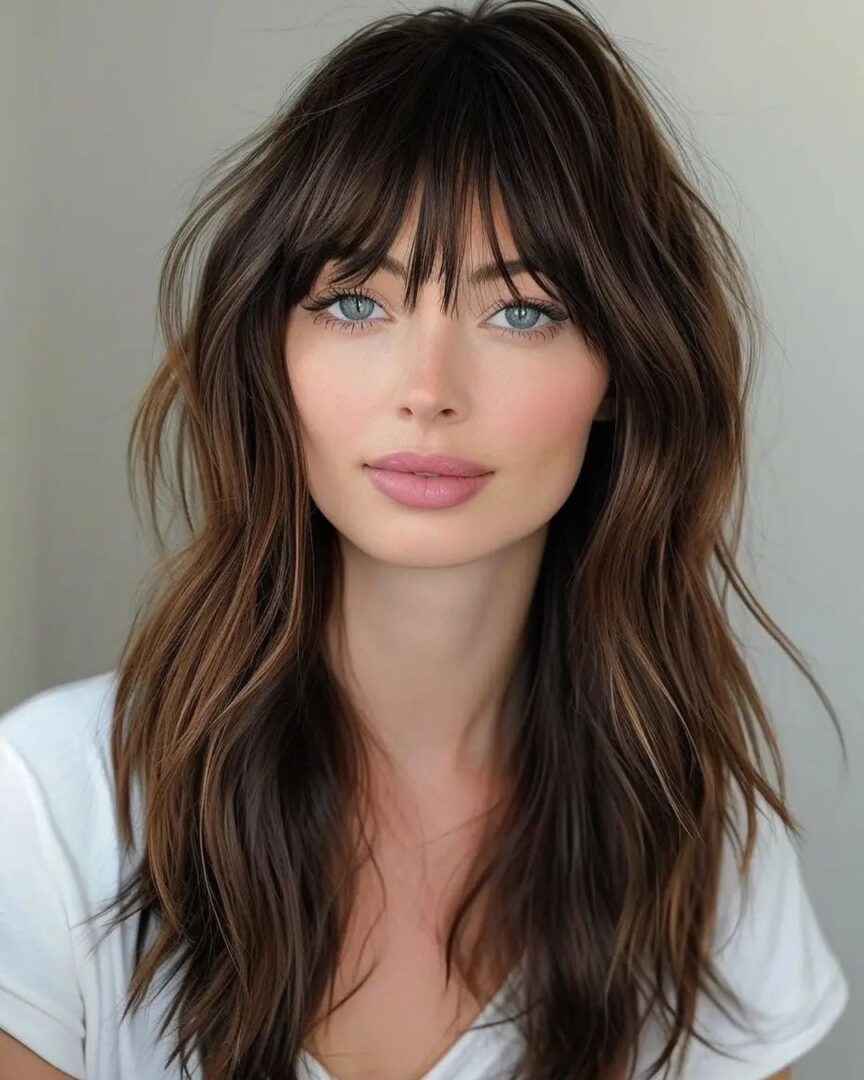 Trendsetting Layered Hair Looks For Every Type And Length