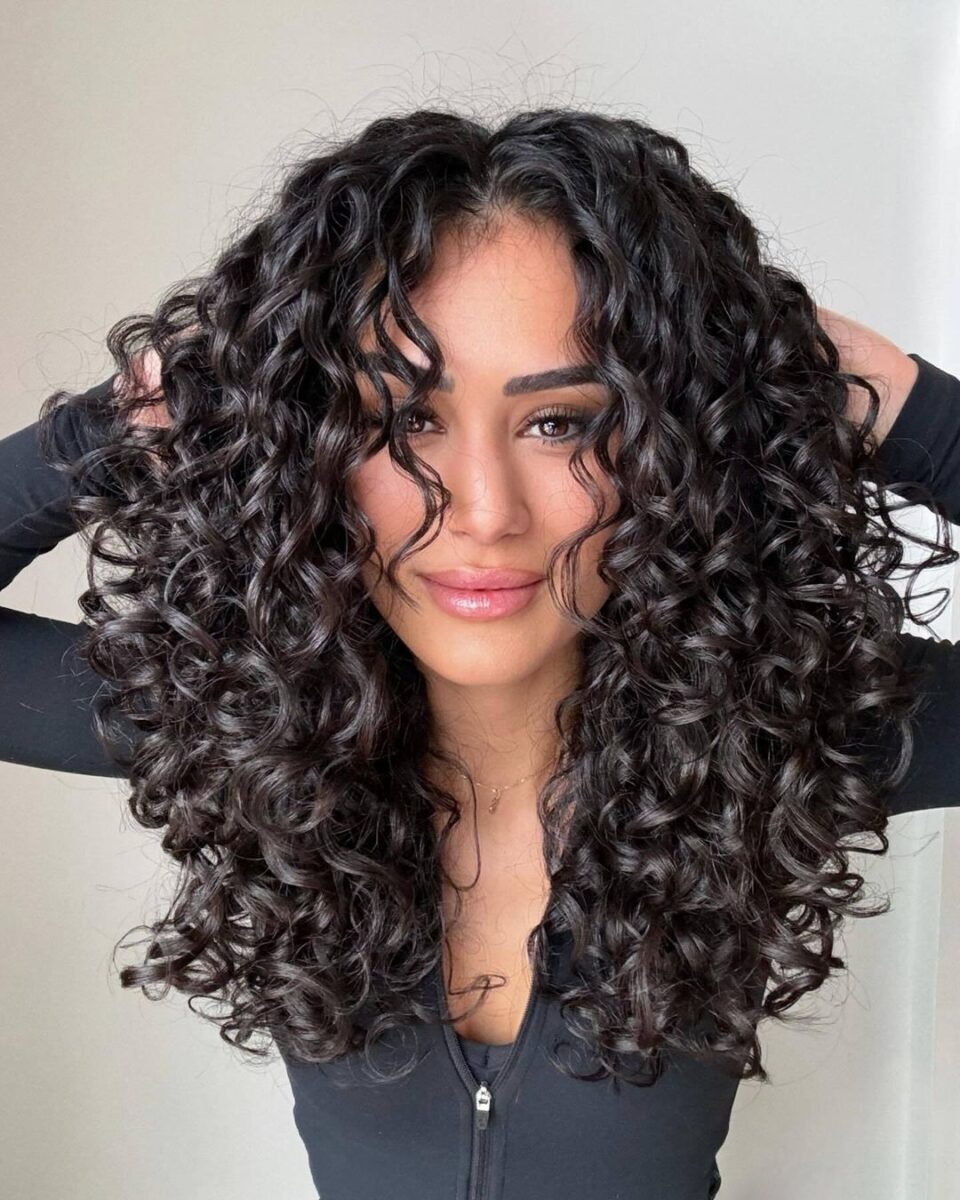 Trendsetting Layered Hair Looks For Every Type And Length