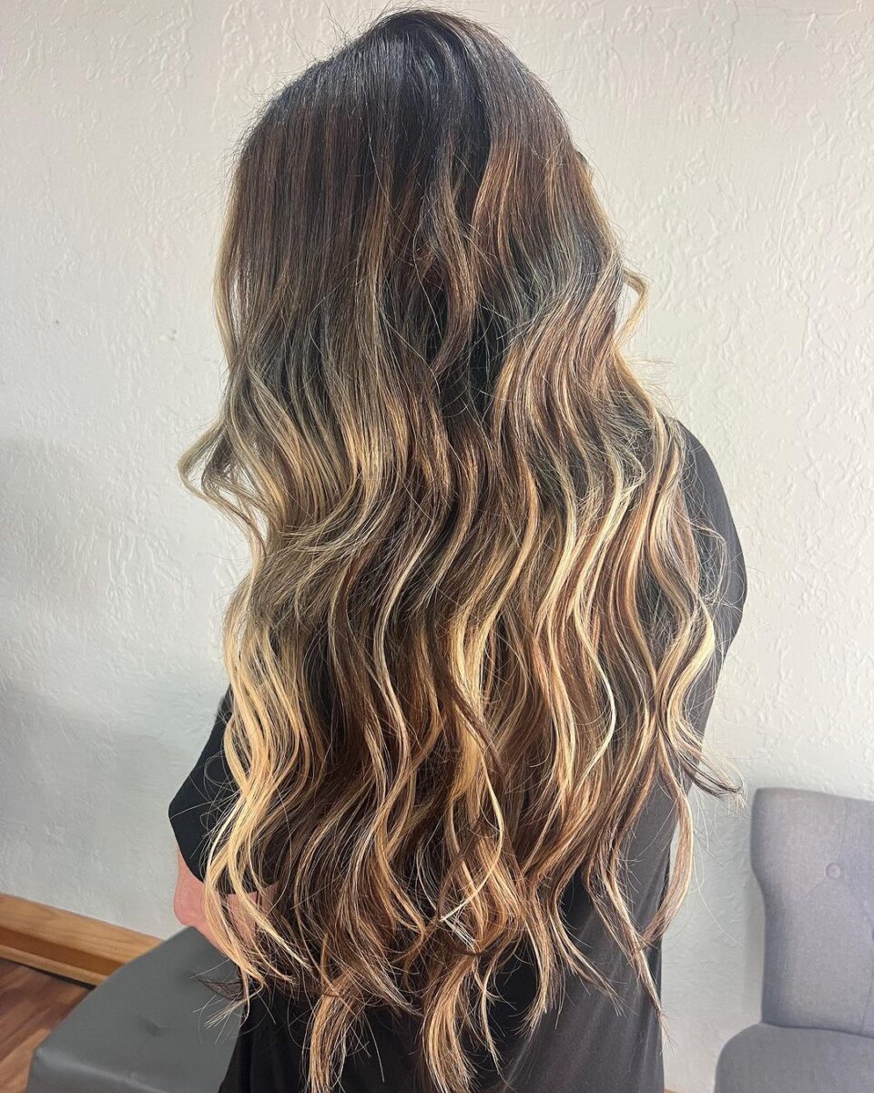 Hair We Go With Celebratory Hoco Hairstyles For Long Hair