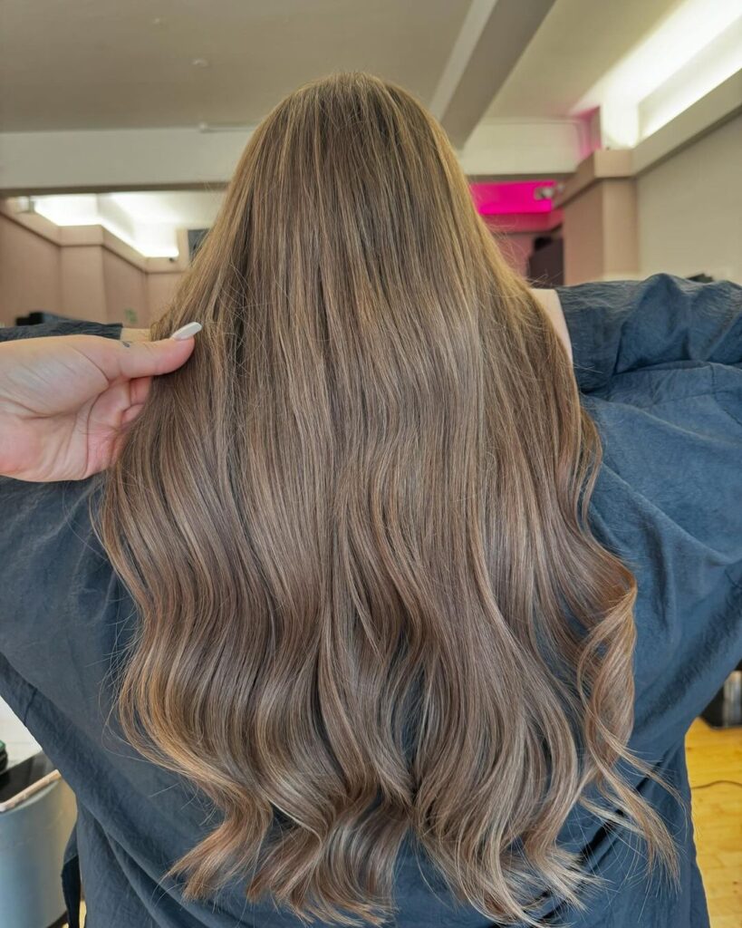 Have A Never-Ending Great Hair Day With These Stunning Autumn Hair Colors