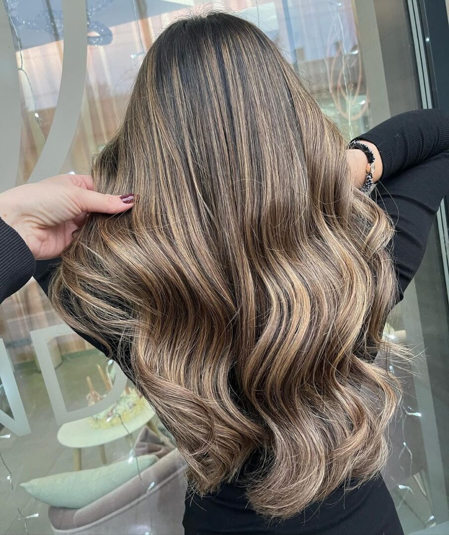 20 Dimensional Fall Bronde Hair Ideas To Try Stat