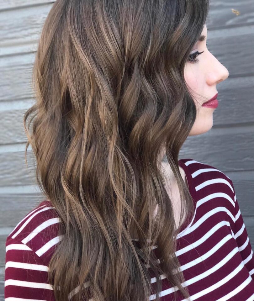Trendsetting Layered Hair Looks For Every Type And Length