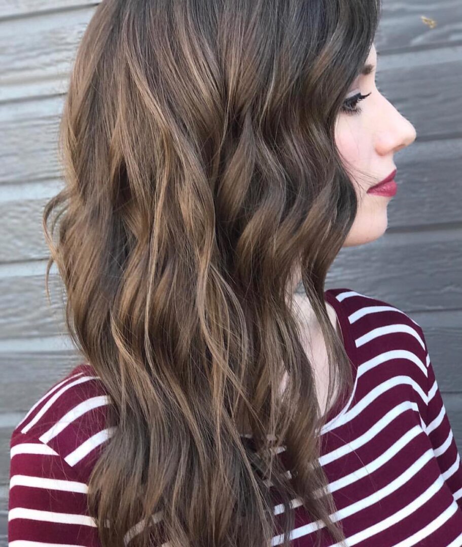 Trendsetting Layered Hair Looks For Every Type And Length