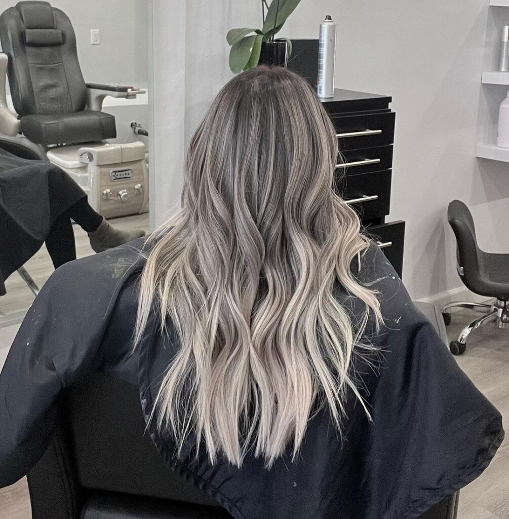 Balayage Hair Will Make Your Locks Game Beyond Compare