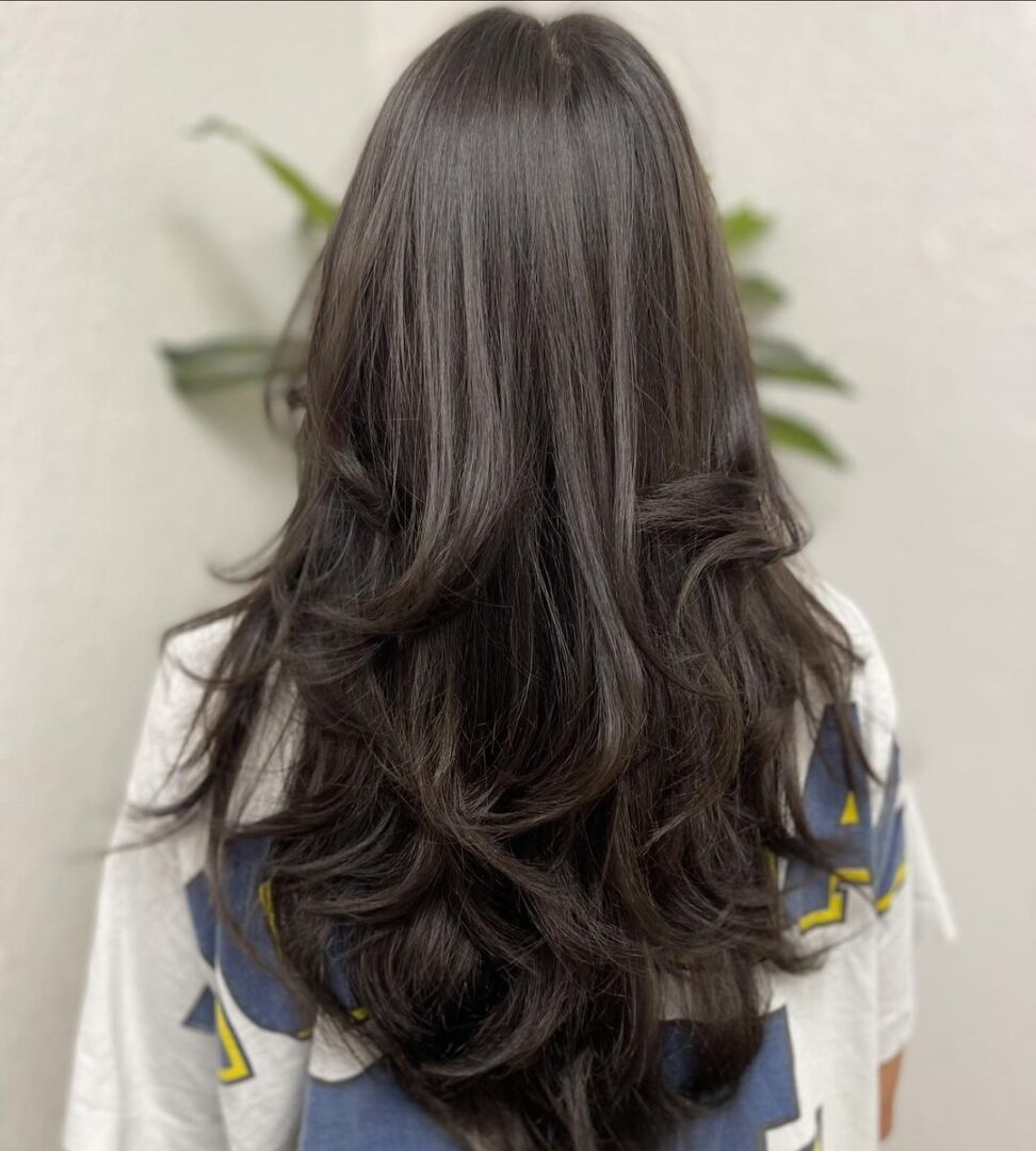 Trendsetting Layered Hair Looks For Every Type And Length