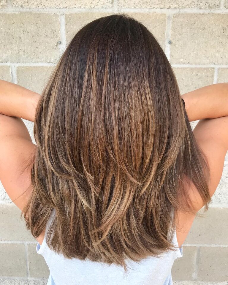 Trendsetting Layered Hair Looks For Every Type And Length