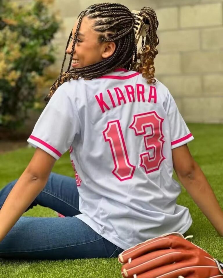 20 Baseball Game Hairstyles To Hit A Home Run