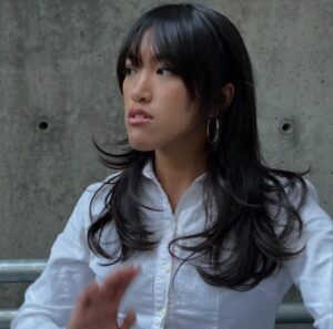 22 Super Wispy Bangs That Are Hollywood's Haircut Of Choice