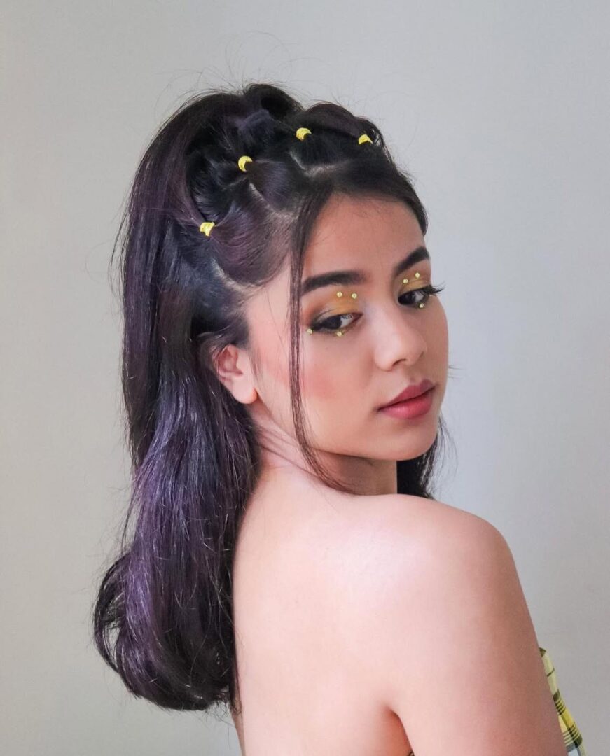 These 24 Nostalgic 90s Hairstyles Are A Real Blast From The Past