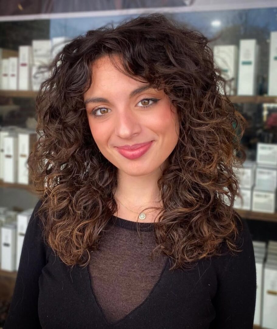 Ready, Set, Get Glam Hair With These 24 Styles And Colors!