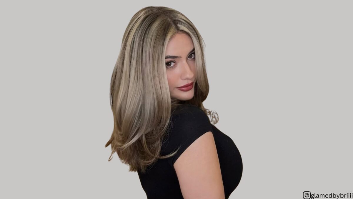 These 20 Retro 2000s Chunky Highlights Are Having A Moment