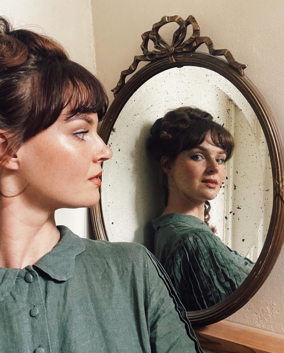 24 Updo With Bangs Combos That Will Make You Look Bang-tastic