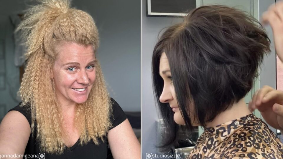 22 Outdated Hairstyles In 2025 That Will Instantly Age You