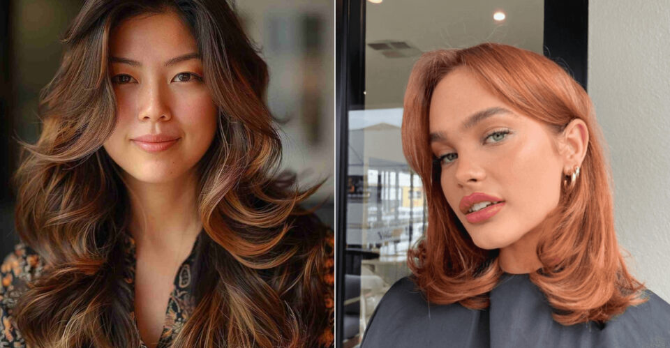 25 Fox Haircut Looks That Prove It’s The Hottest Hair Trend Of The Year