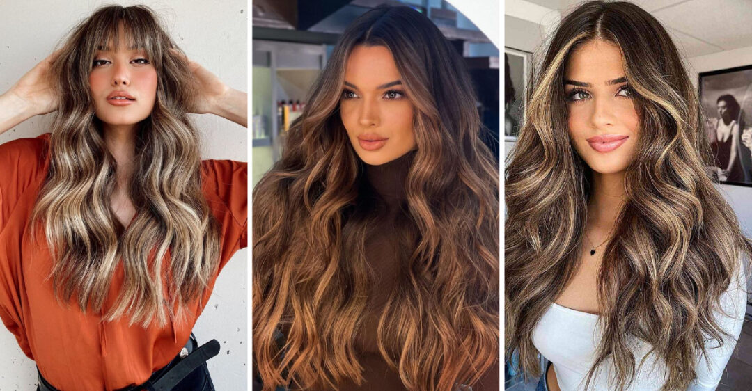 28 Breathtaking Bronde Balayage Hair Color Ideas You Must See Now
