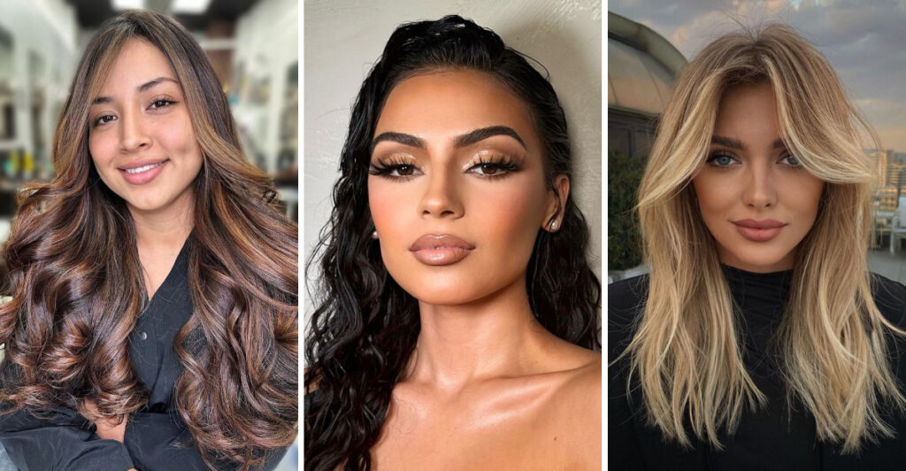 31 Biggest Hair Trends 2025 That Will Dominate The Year