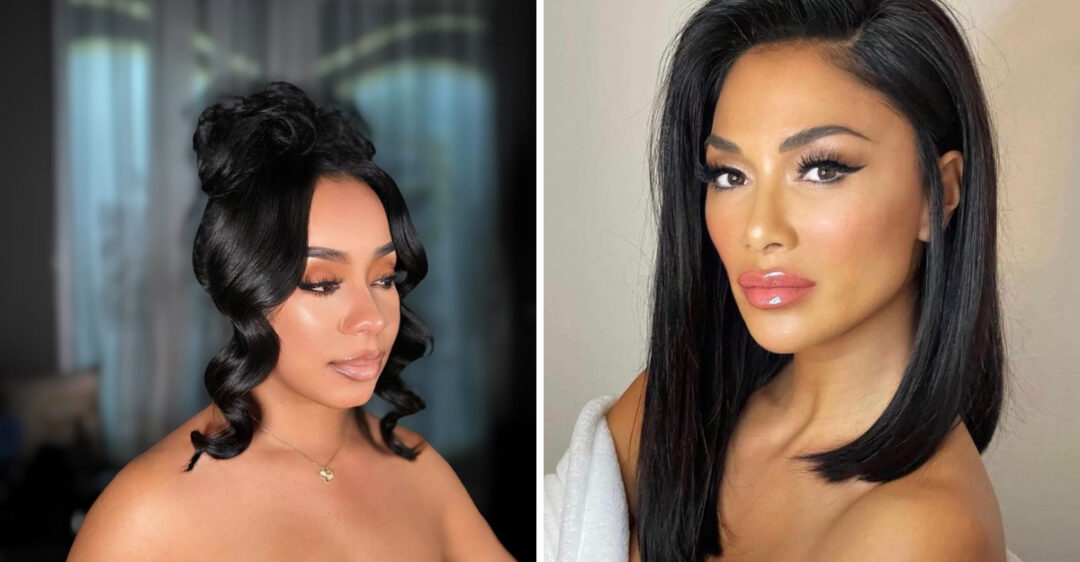 29 Fast And Flawless Quick Weave Hairstyles