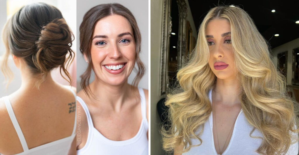 31 Perfect Hairstyles For Office Meetings You’ll Instantly Love