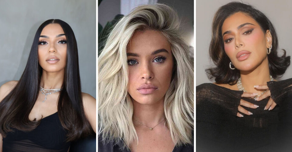 31 Right Haircuts For Fine Straight Hair That Can Make All The Difference