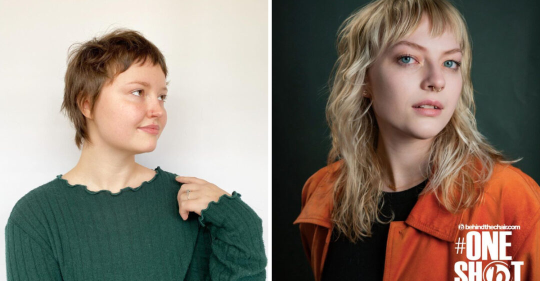 32 Shaggy Haircuts That Bring Incredible Volume To Fine Hair