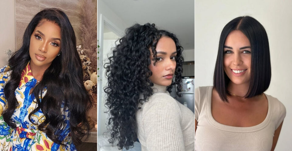Feeling Tired? These 34 Relaxed Hairstyles Will Help You Unwind And ...