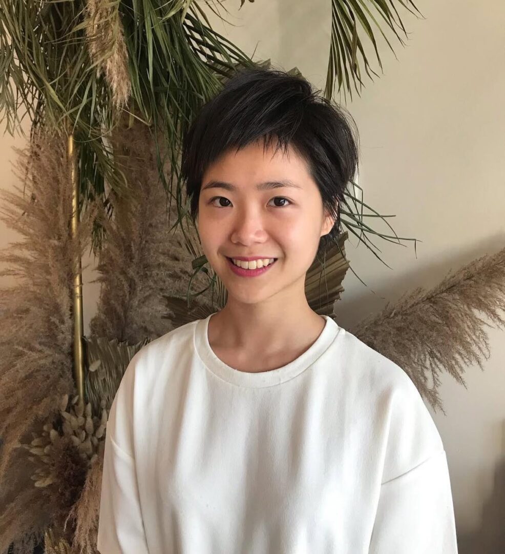 33 Shaggy Short Hair Looks To Add To Your 2025 Hair Bucket List
