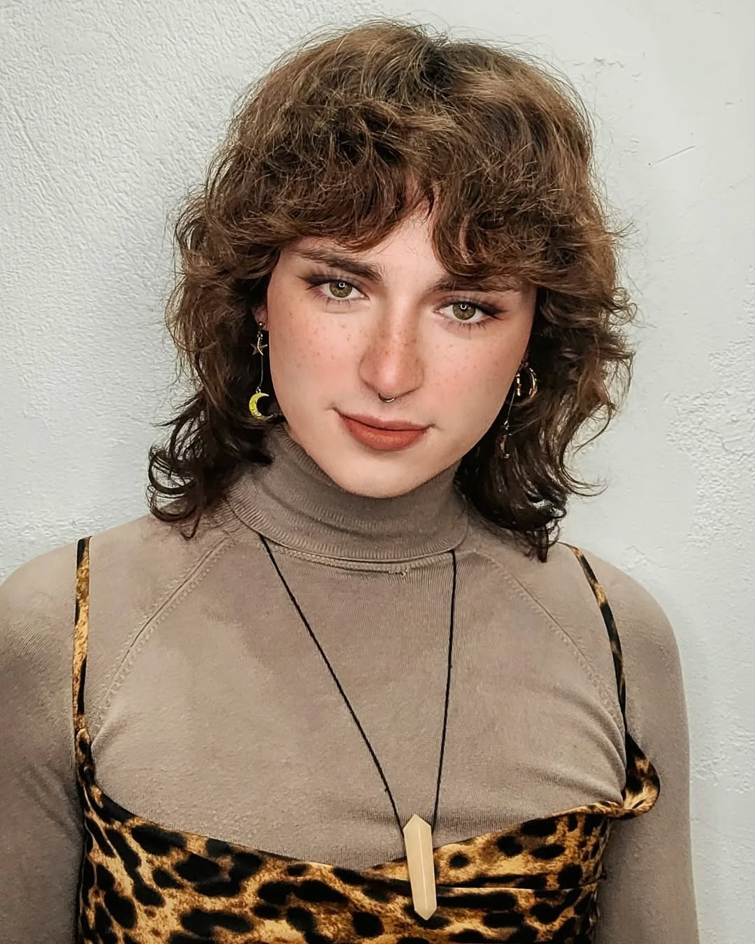 30 Effortlessly Chic Short Fluffy Hairstyles For Every Hair Type