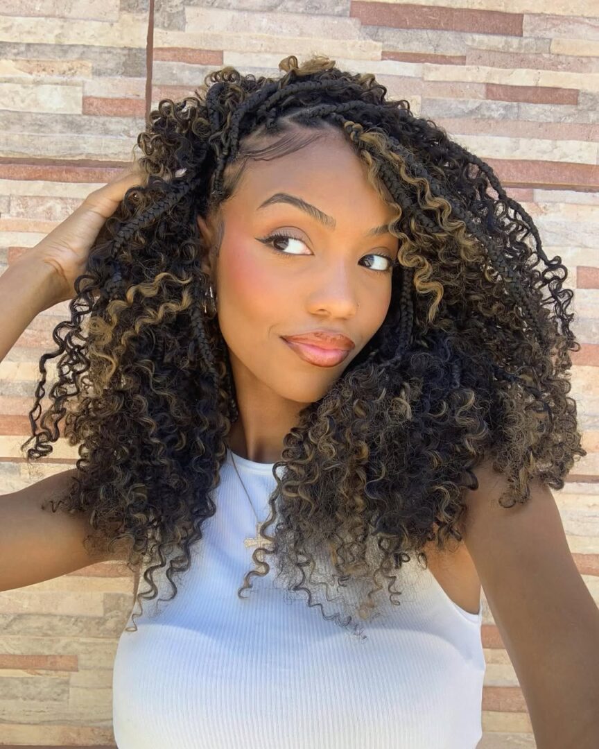 31 2025’s Top Wash And Go Afro Hairstyles For Effortless Beauty