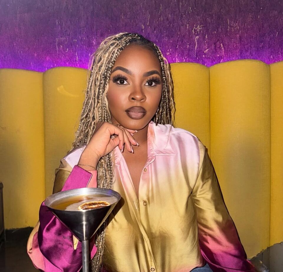 Blonde And Stylish? No Worries, These 25 Box Braids Have Got You Covered