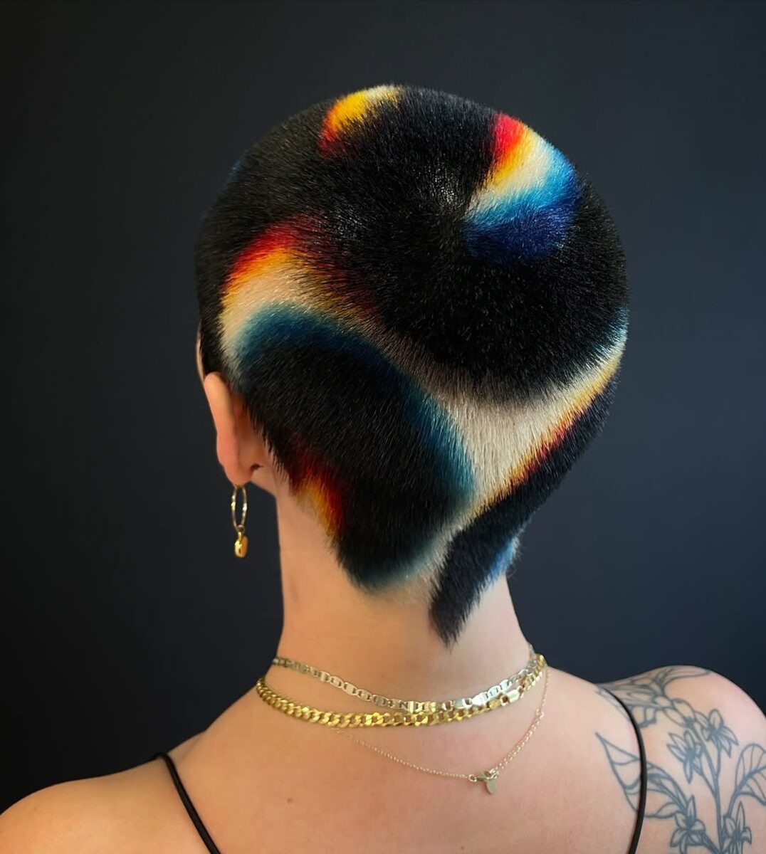 31 Chic Super Short Haircuts For Women Who Need A Big Makeover