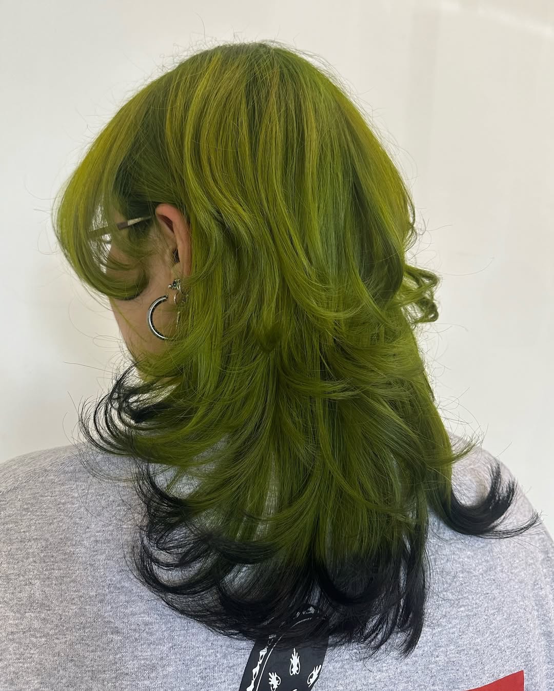 33 Wolf Cut Hairstyles As The Bold Look You'll Love