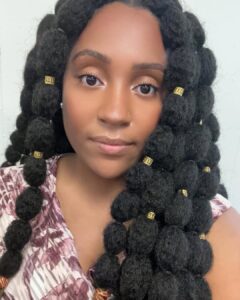 34 Black Girl Hairstyles That Bring Out The Best In Your Hair