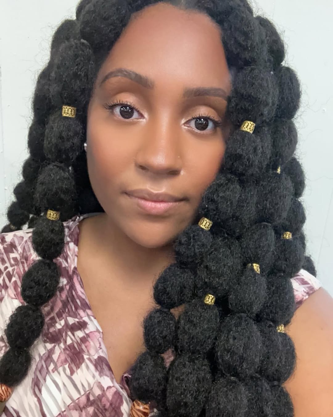 34 Black Girl Hairstyles That Bring Out The Best In Your Hair
