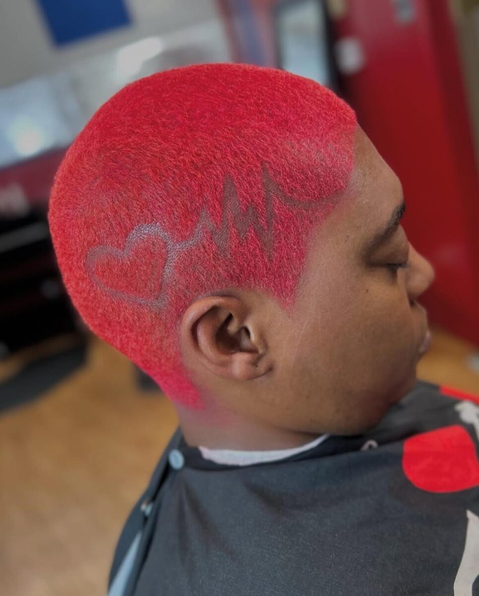 33 Low-Cut Hairstyles For Ladies Blending Style And Simplicity