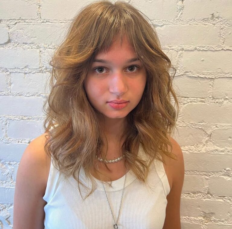 31 Cuts With Choppy Layers That Fuse Beauty And Function