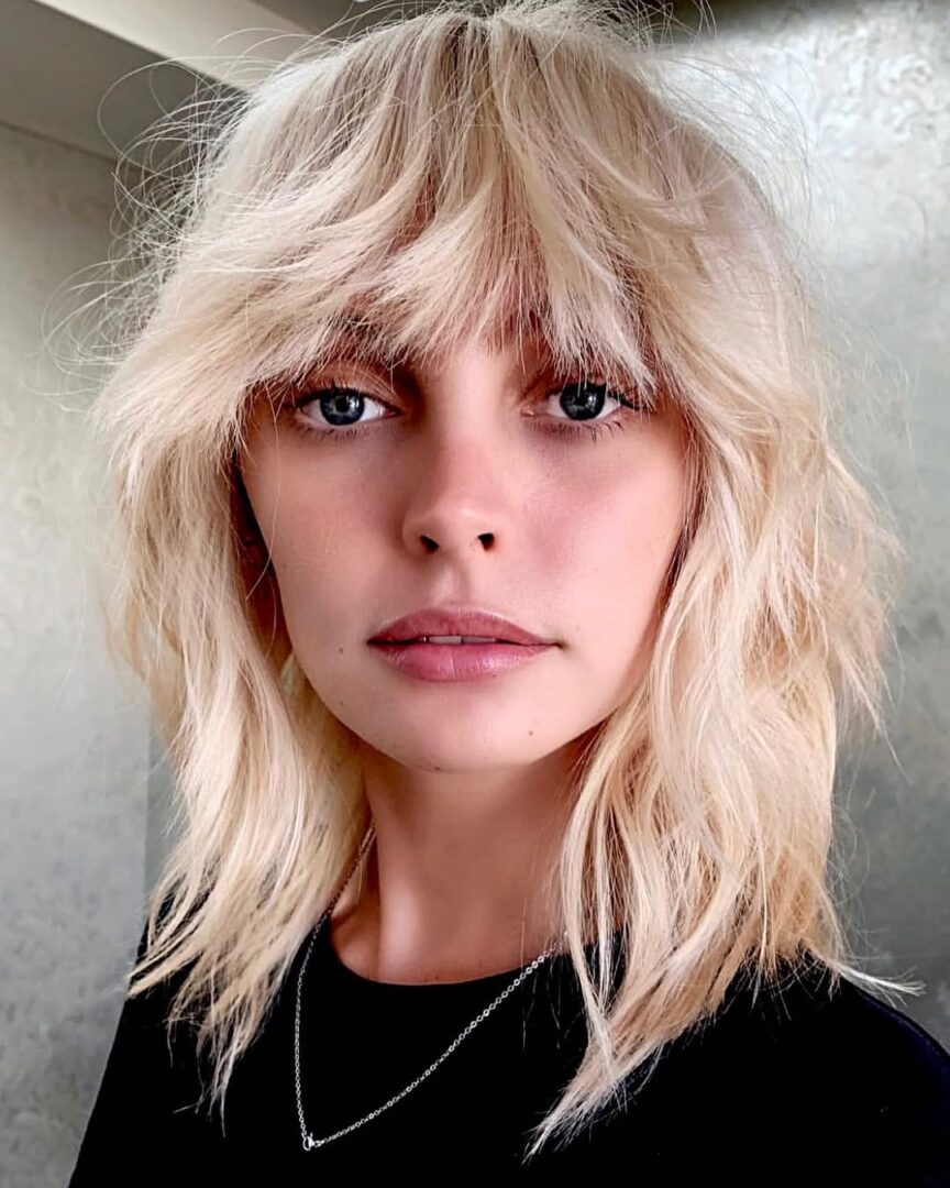 31 Cuts With Choppy Layers That Fuse Beauty And Function