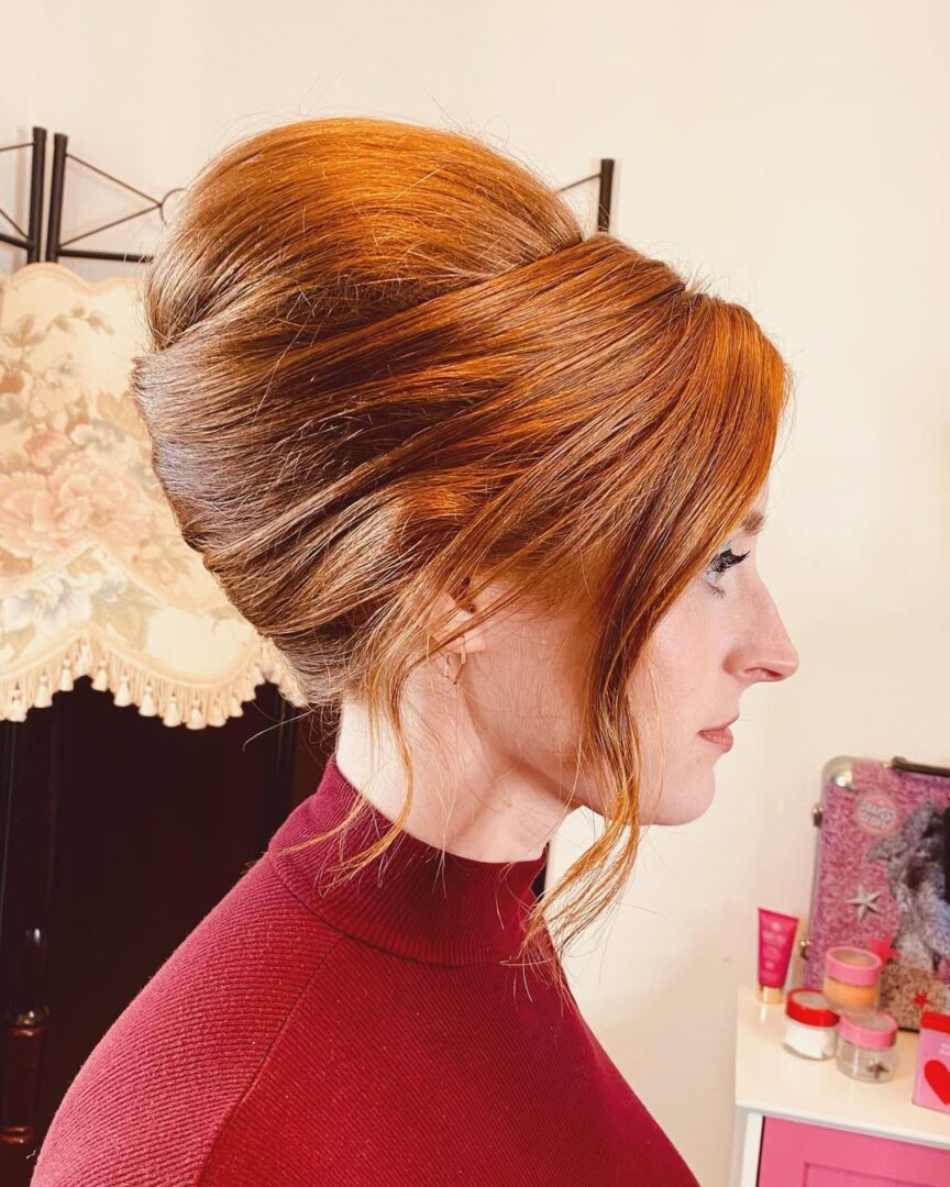 31 Fancy Hairstyles That Add A Touch Of Luxury