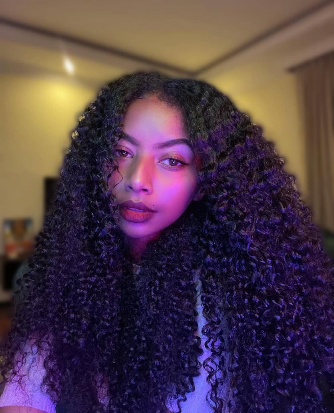 31 tendencias de pelo texturizado y esponjoso que debes probar ahora