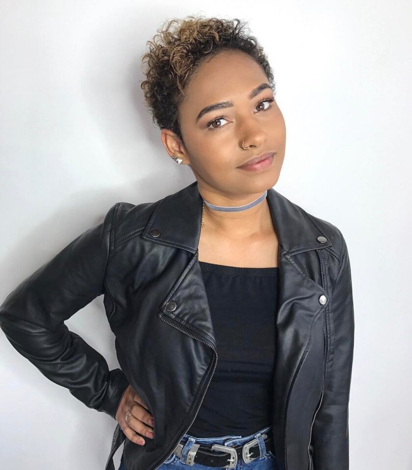 31 Chic Super Short Haircuts For Women Who Need A Big Makeover