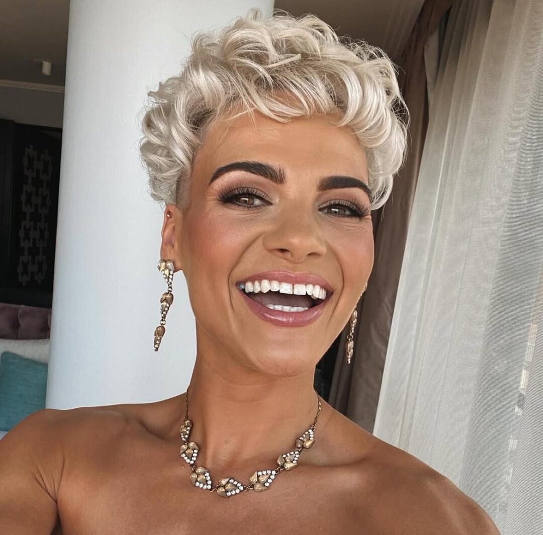 30 Stylish Undercut Pixie Cuts You’ll Be Dying To Try Now