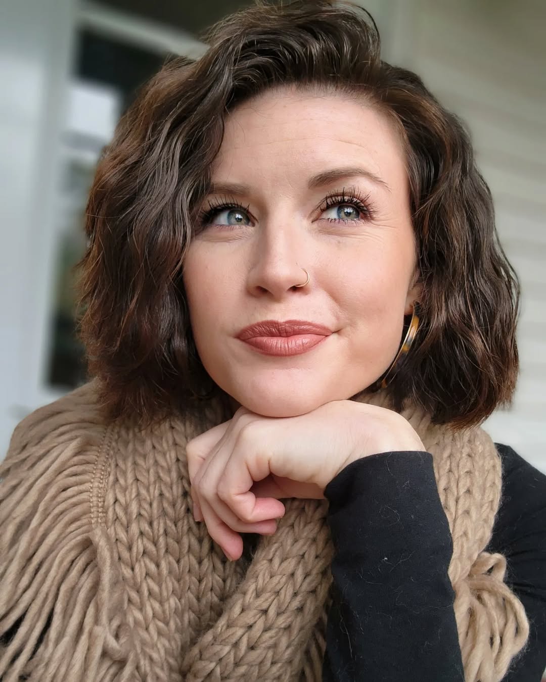 31 Sassy And Classy Chin Length Wavy Bob Ideas