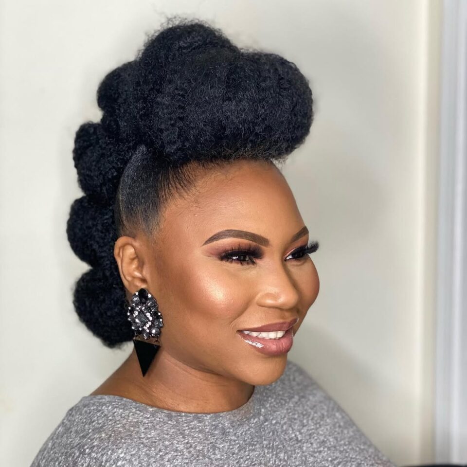 31 Fancy Hairstyles That Add A Touch Of Luxury