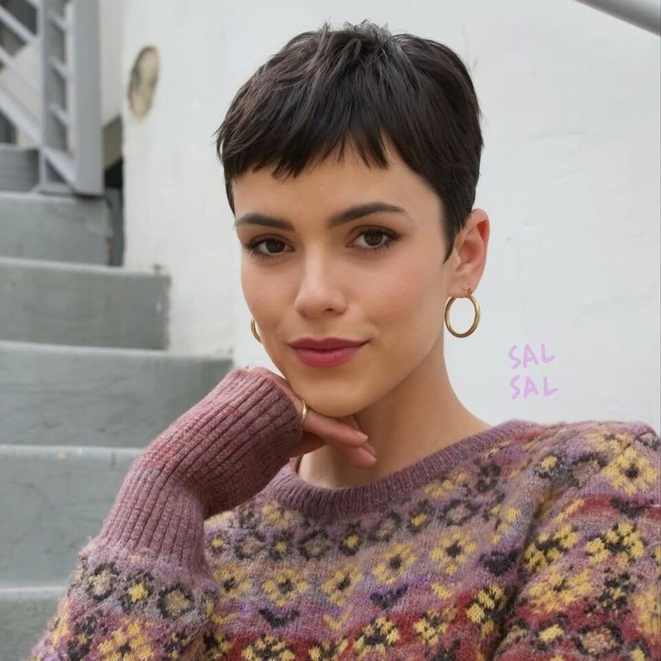 31 Chic Pixie Cuts That Will Give Fine Hair A Fuller, Lusher Look