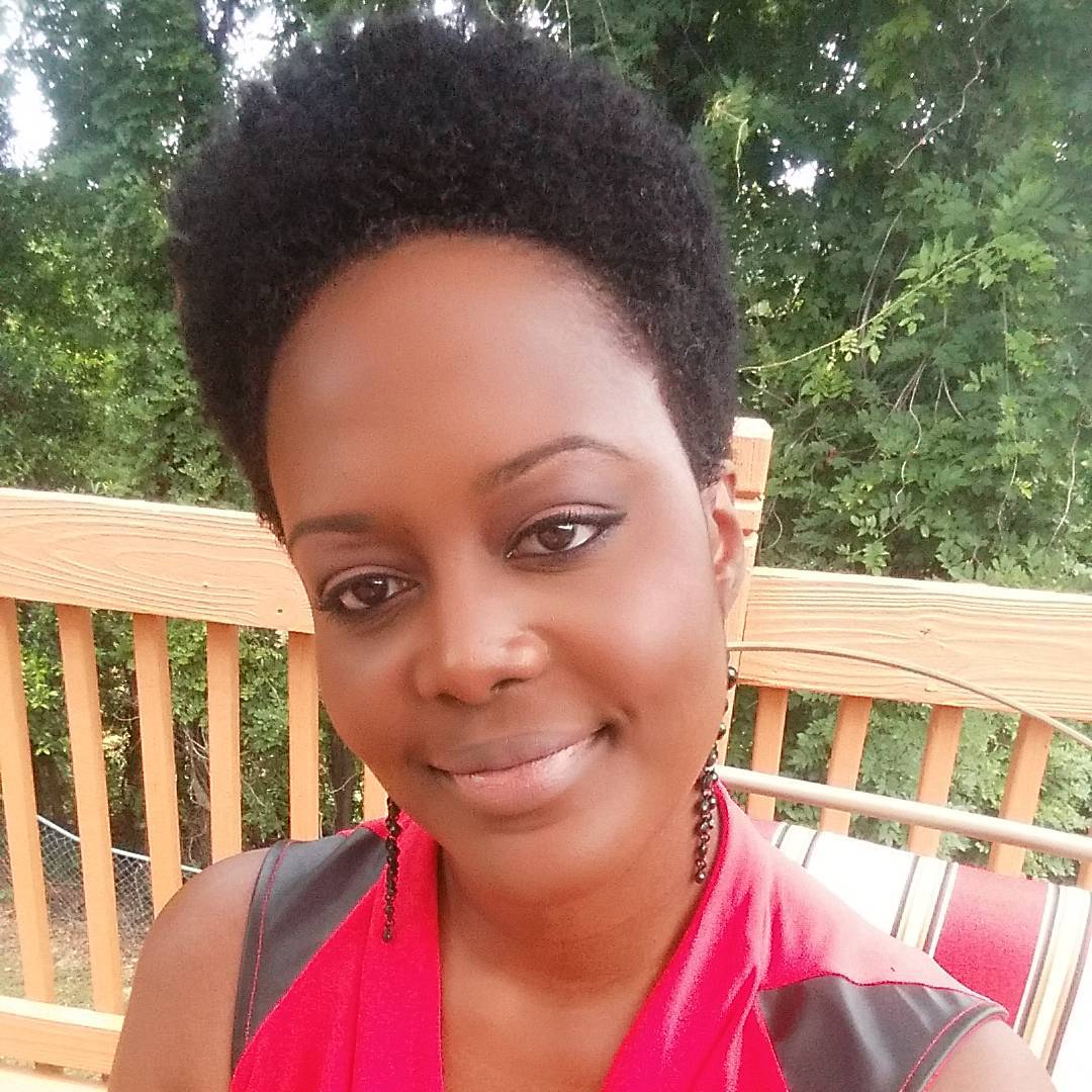 Too Long Hiding Your Natural Texture? These Tapered Cuts For Afro Hair ...