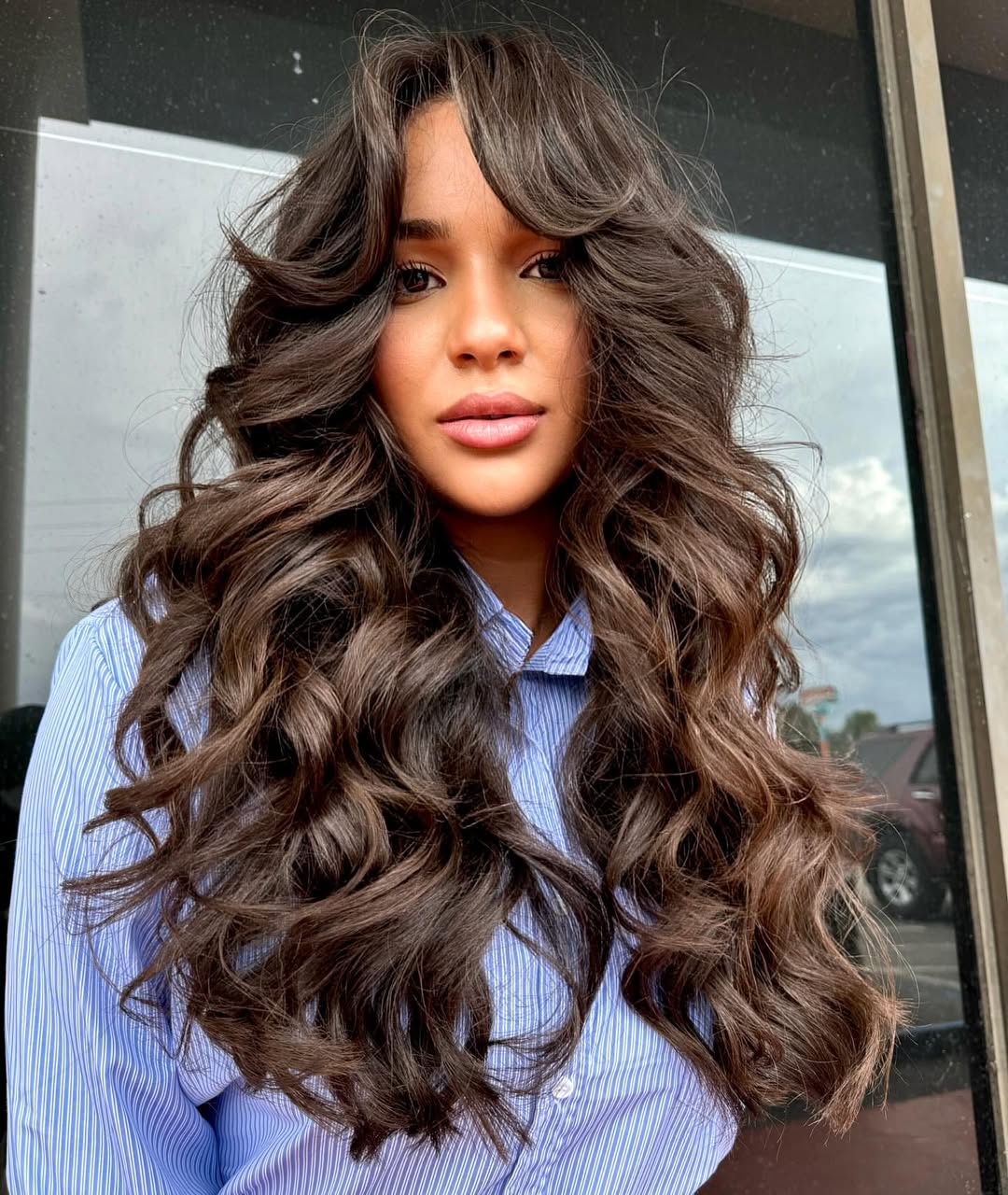 31 Hottest 2025 Hair Trends For Women You’re About To See Everywhere